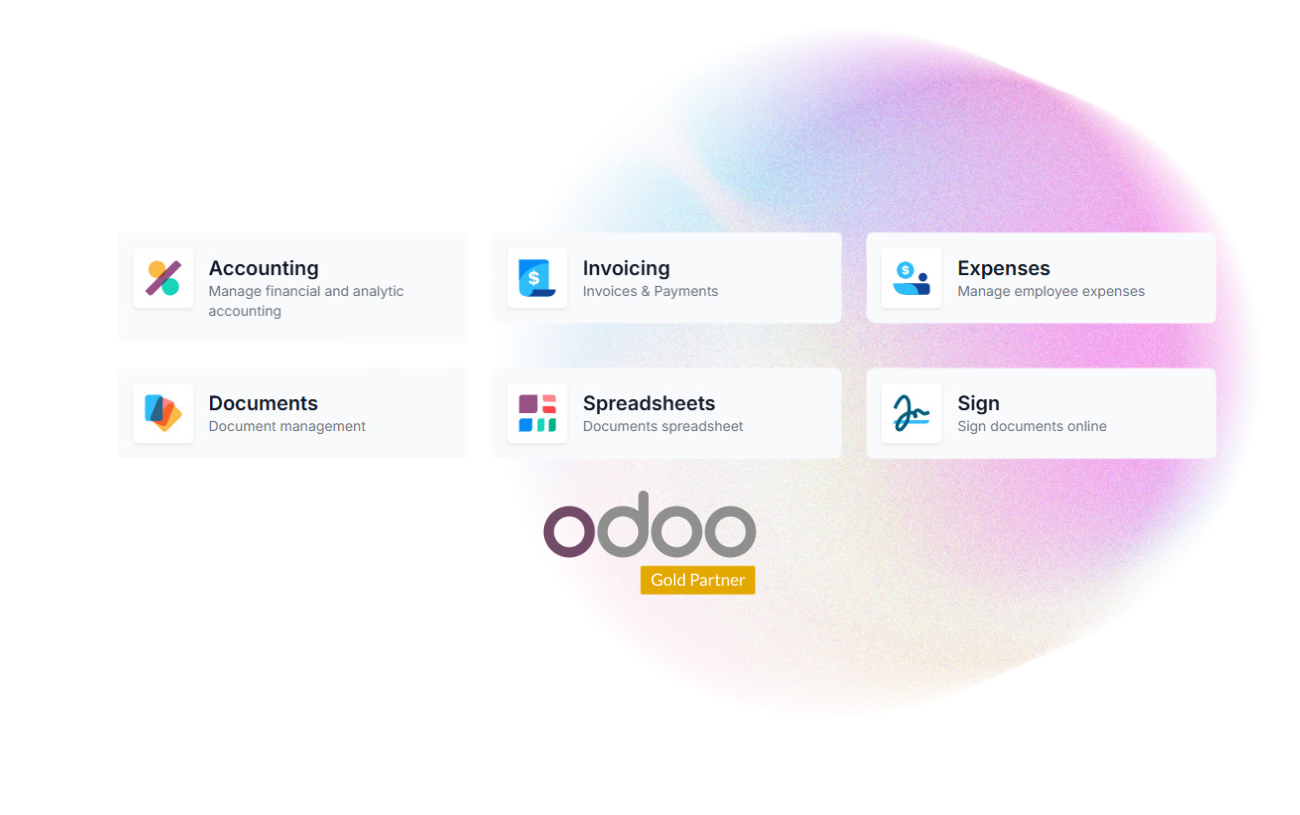 Odoo Sales Solutions | Transform Your Sales Operations
